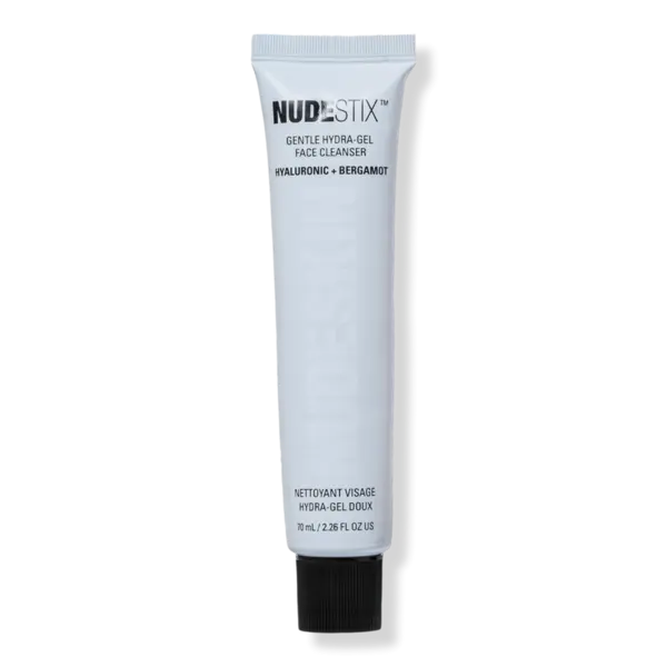NUDESTIX Nudeskin Gentle Hydra-gel Face Cleanser - One-color