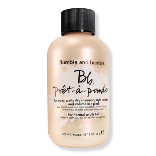 BUMBLE AND BUMBLE Pret-a-powder Dry Shampoo Powder - One-color