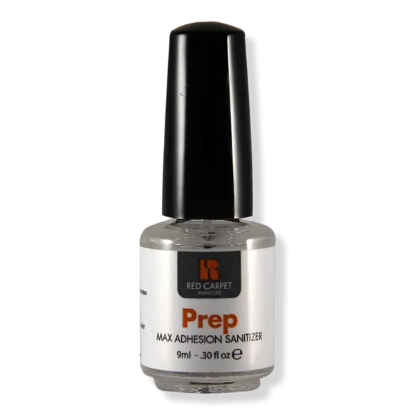 RED CARPET MANICURE Prep Max Adhesion Primer & Sanitizer - One-color