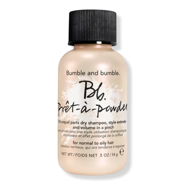 BUMBLE AND BUMBLE Pret-a-powder Dry Shampoo Powder - One-color