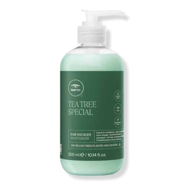 PAUL MITCHELL Tea Tree Hair And Body Moisturizer - One-color