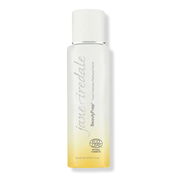 Jane Iredale Beautyprep Face Cleanser - One-color