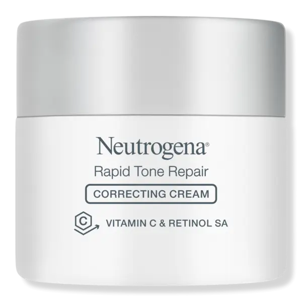 Neutrogena Rapid Tone Repair Correcting Cream - One-color