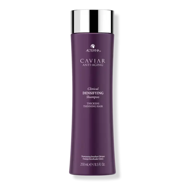 ALTERNA Caviar Anti-aging Clinical Densifying Shampoo - One-color