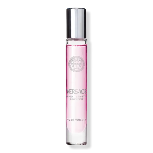 Versace Bright Crystal Eau De Toilette - One-color