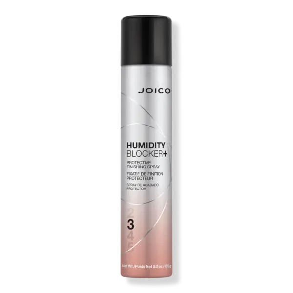 JOICO Humidity Blocker+ Protective Finishing Spray - One-color