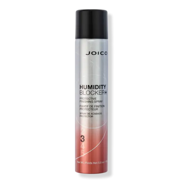 JOICO Humidity Blocker+ Protective Finishing Spray - One-color