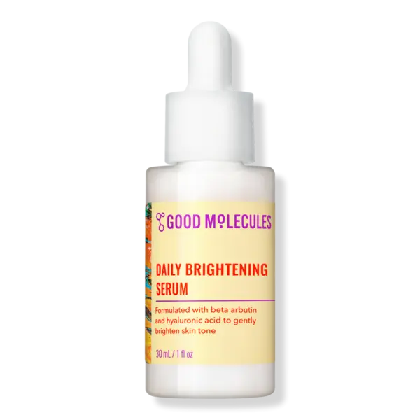 GOOD MOLECULES Daily Brightening Serum - One-color