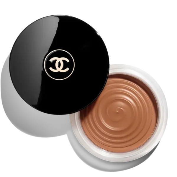 Chanel Les Beiges Healthy Glow Bronzing Cream