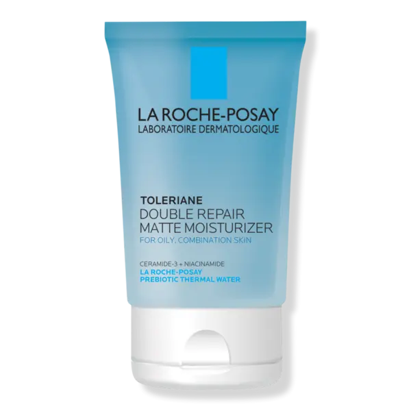 LA ROCHE-POSAY Toleriane Double Repair Matte Face Moisturizer For Oily Skin - One-color