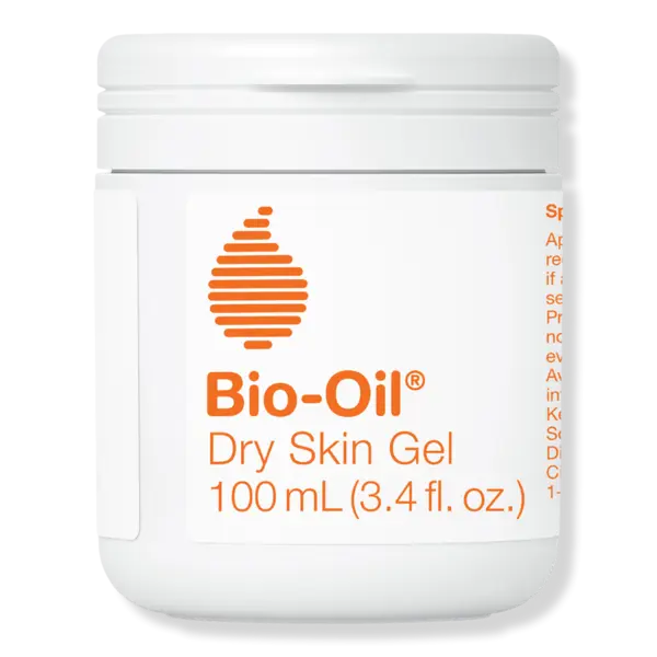 BIO-OIL Dry Skin Gel For Face And Body - One-color