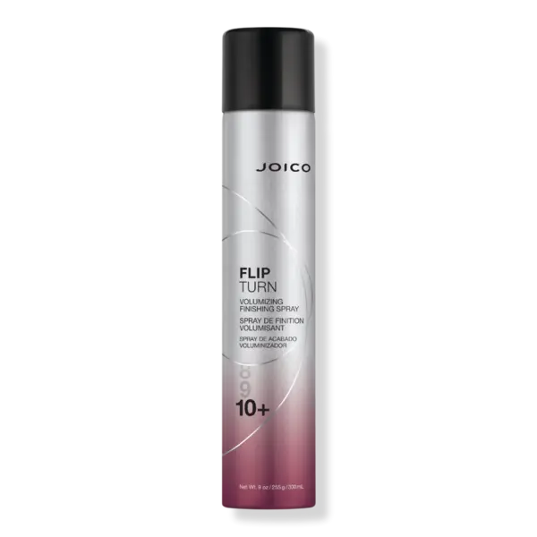 JOICO Flip Turn Volumizing Finishing Spray - One-color