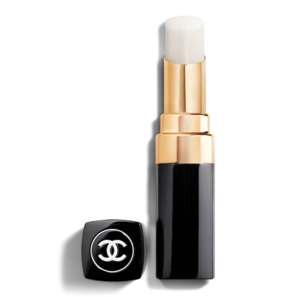Chanel Rouge Coco Baume Hydrating Conditioning Lip Balm - One-color
