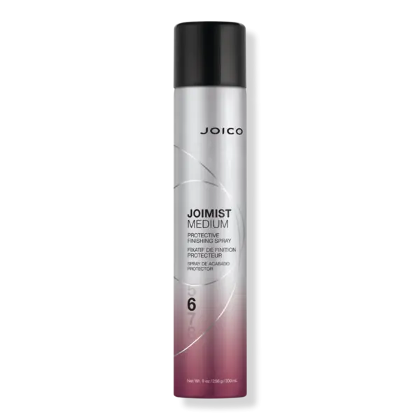 JOICO Joimist Medium Protective Finishing Spray - One-color