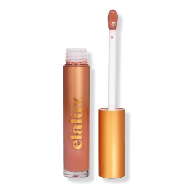 ELALUZ Oil-infused Lip Gloss