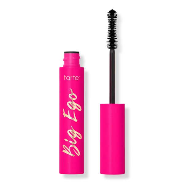 TARTE Big Ego Vegan Volumizing Mascara - One-color