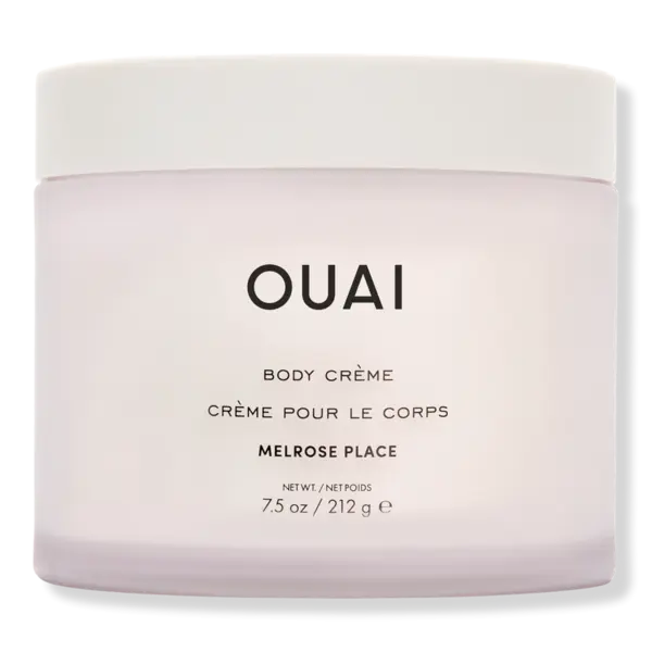 Ouai Melrose Place Moisturizing Body Cream - One-color