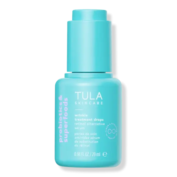 KOBA Wrinkle Treatment Drops Retinol Alternative Serum - One-color