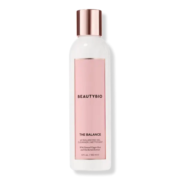 BEAUTYBIO The Balance Ph Balancing Gel Cleanser - One-color