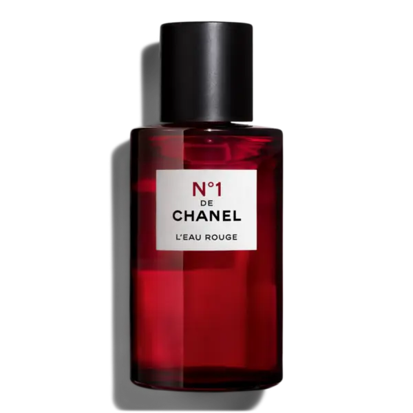 Chanel N°1 De L'eau Rouge - One-color