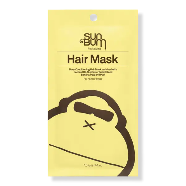 SUN BUM Deep Conditioning Mask