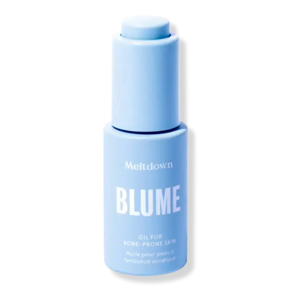 BLUME Meltdown Oil For Acne-prone Skin - One-color