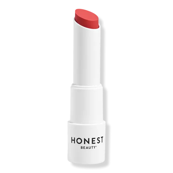 HONEST BEAUTY Tinted Lip Balm - Fruit Punch