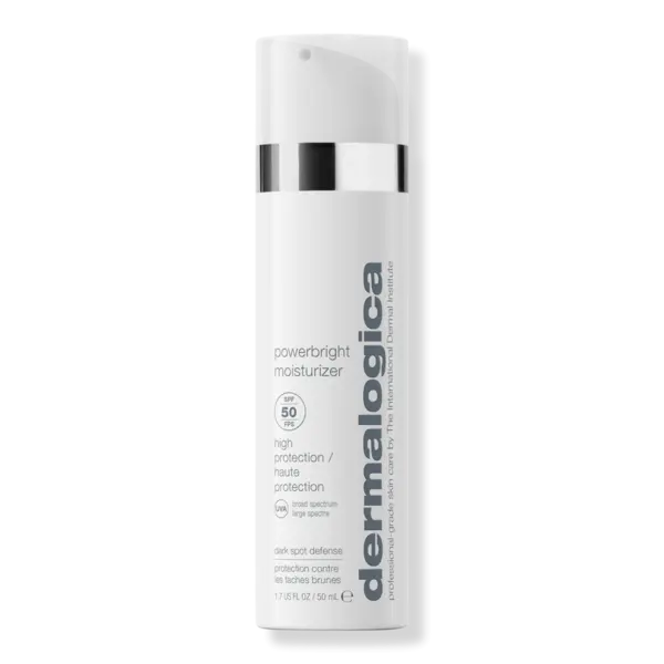 DERMALOGICA Powerbright Moisturizer Spf 50 - One-color
