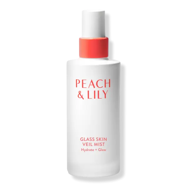 PEACH & LILY Glass Skin Veil Mist