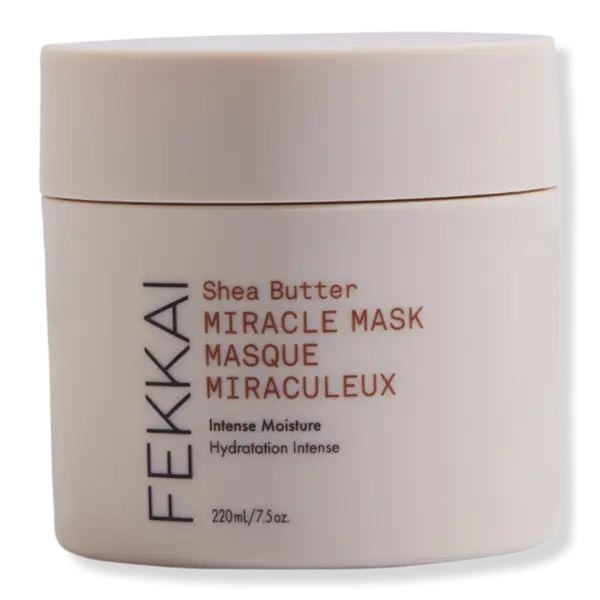 FEKKAI Shea Butter Intense Mask - One-color