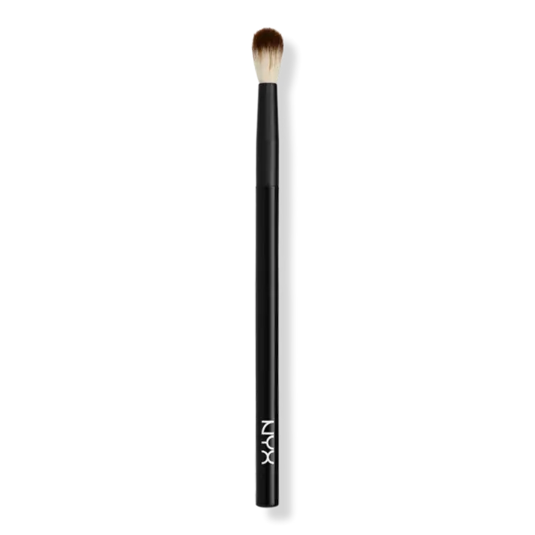 NYX PROFESSIONAL MAKEUP Pro Blending Shadow Brush - One-color