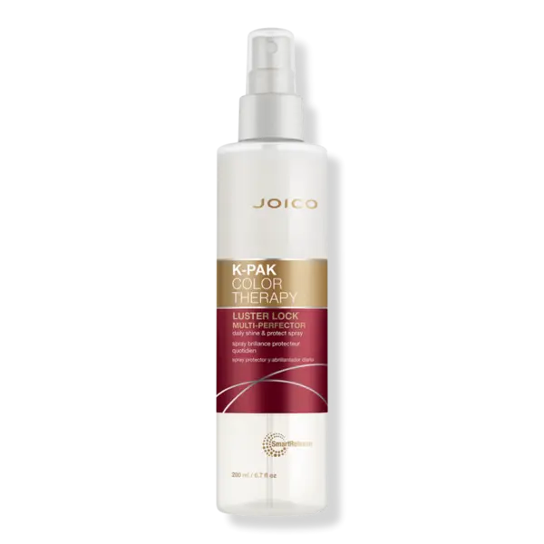 JOICO K-pak Color Therapy Luster Lock Spray - One-color