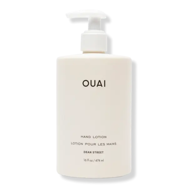 Ouai Lightweight Hand Lotion - One-color