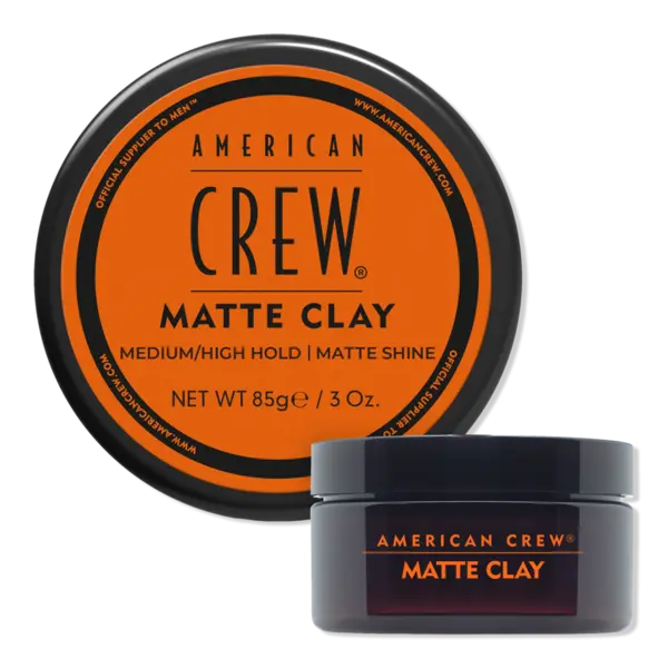 AMERICAN CREW Matte Clay - One-color
