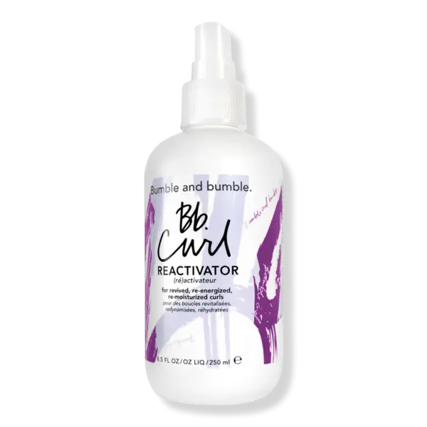 BUMBLE AND BUMBLE Curl Reactivator Moisturizing Hair Mist - One-color