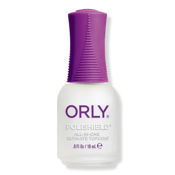 ORLY Polishield Topcoat