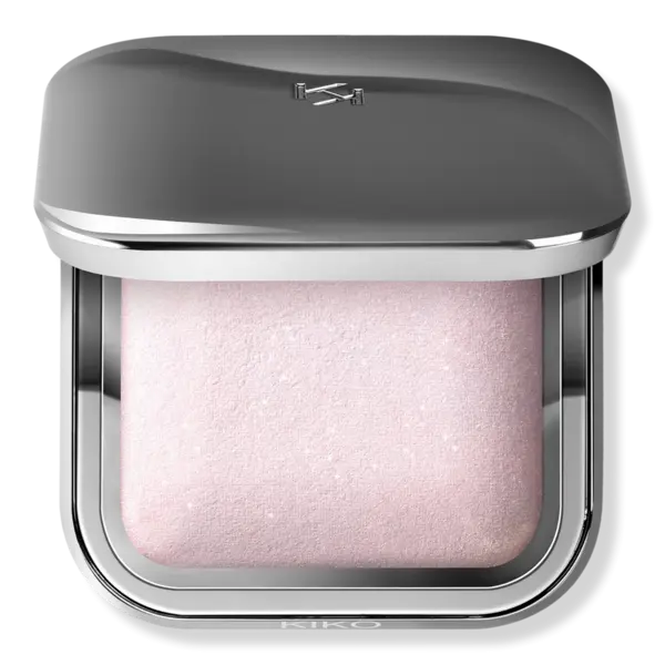 KIKO MILANO Glitter Baked Highlighter - One-color