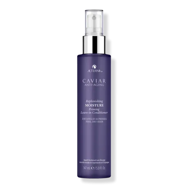 ALTERNA Caviar Anti-aging Priming Leave-in Conditioner - One-color