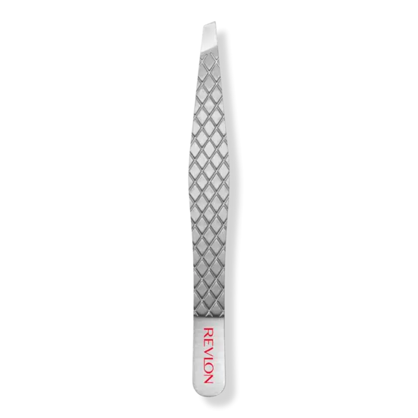 REVLON Ultimate Slant Tip Tweezer