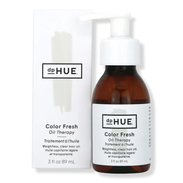 DPHUE Color Fresh Oil Therapy - One-color