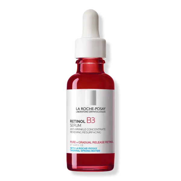 LA ROCHE-POSAY Retinol B3 Face Serum For Fine Lines & Wrinkles - One-color
