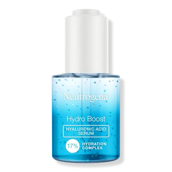 Neutrogena Hydro Boost Hyaluronic Acid Serum - One-color