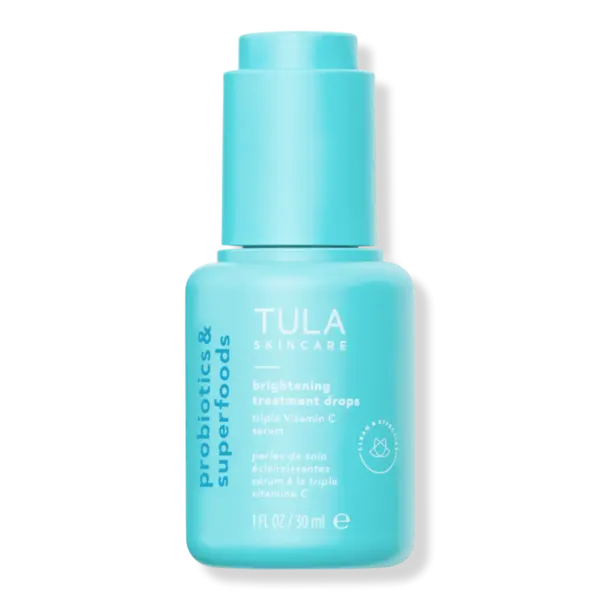 KOBA Brightening Treatment Drops Triple Vitamin C Serum - One-color
