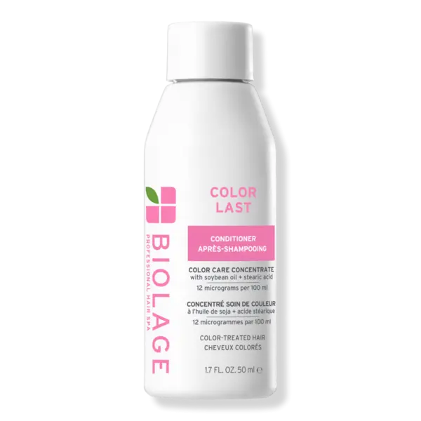 BIOLAGE Color Last Conditioner For Color-treated Hair - One-color