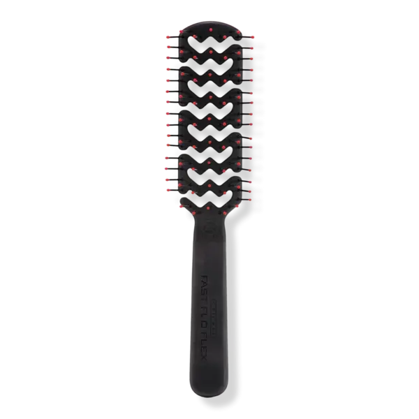 CRICKET Static Free Fast Flo Flex Brush - One-color