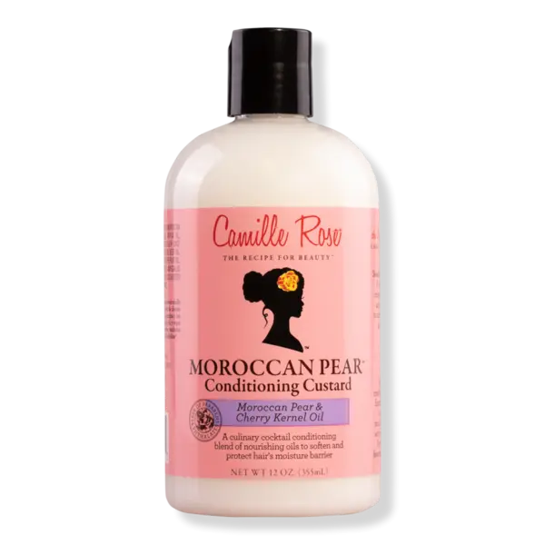 CAMILLE ROSE Moroccan Pear Conditioning Custard - One-color