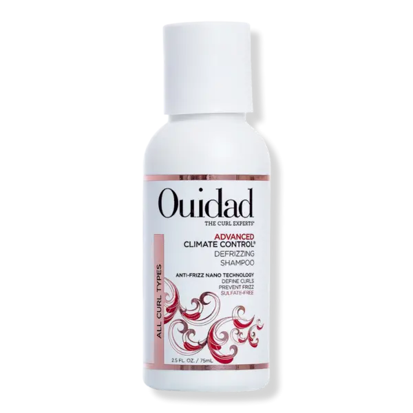 OUIDAD Advanced Climate Control Defrizzing Shampoo - One-color