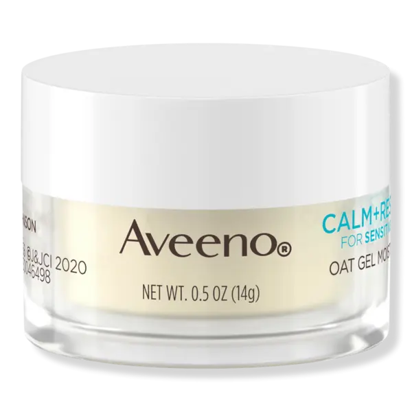 AVEENO Calm + Restore Oat Gel Moisturizer