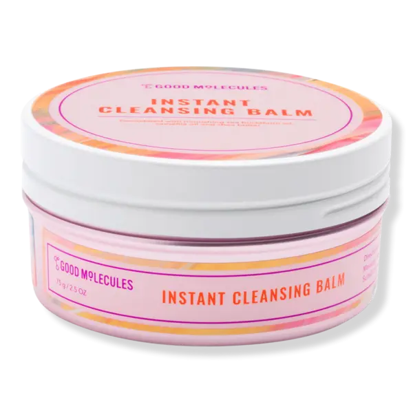 GOOD MOLECULES Instant Cleansing Balm - One-color