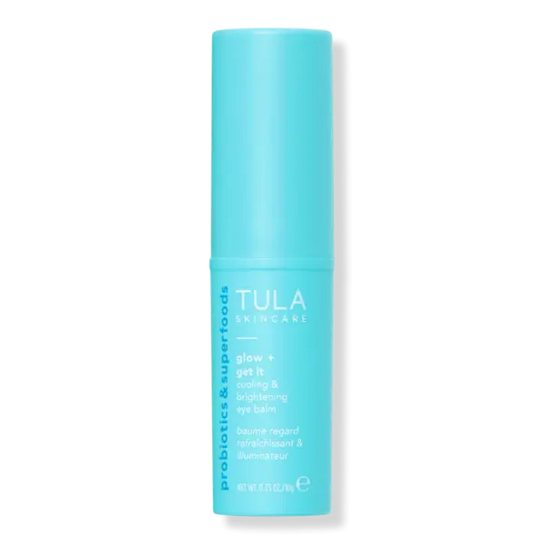 KOBA Glow & Get It Cooling & Brightening Eye Balm - One-color